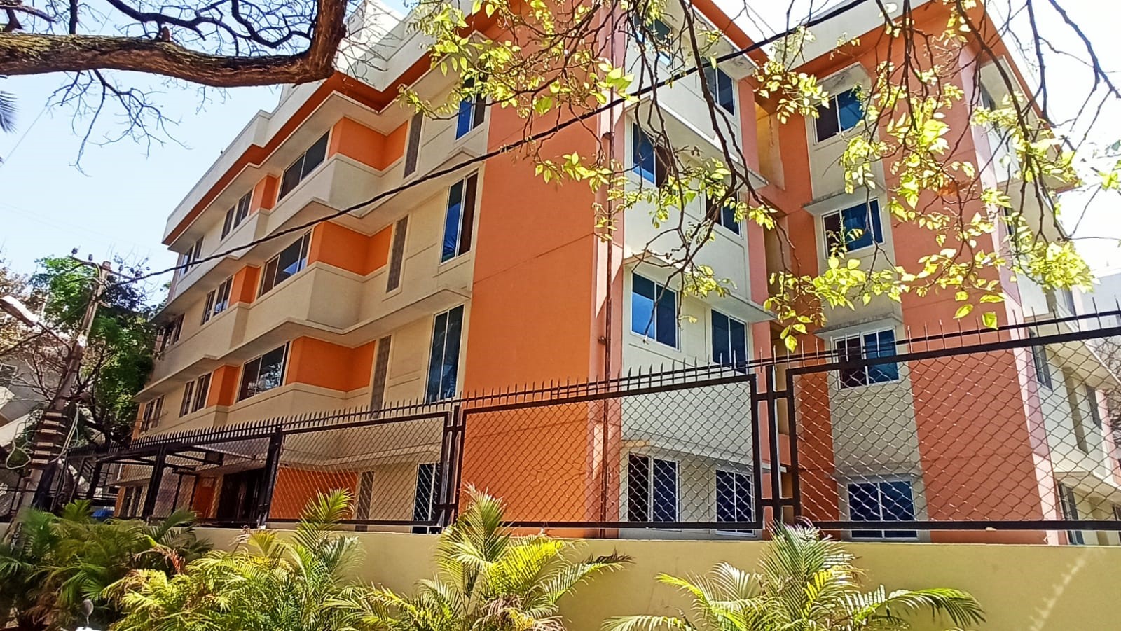 Gallery - Living Space - Home Away From Here