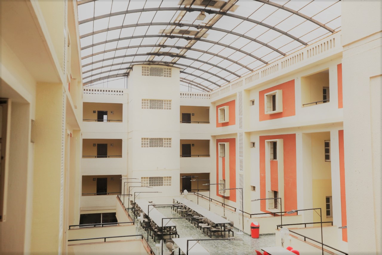 Living Space - Home Away From Here